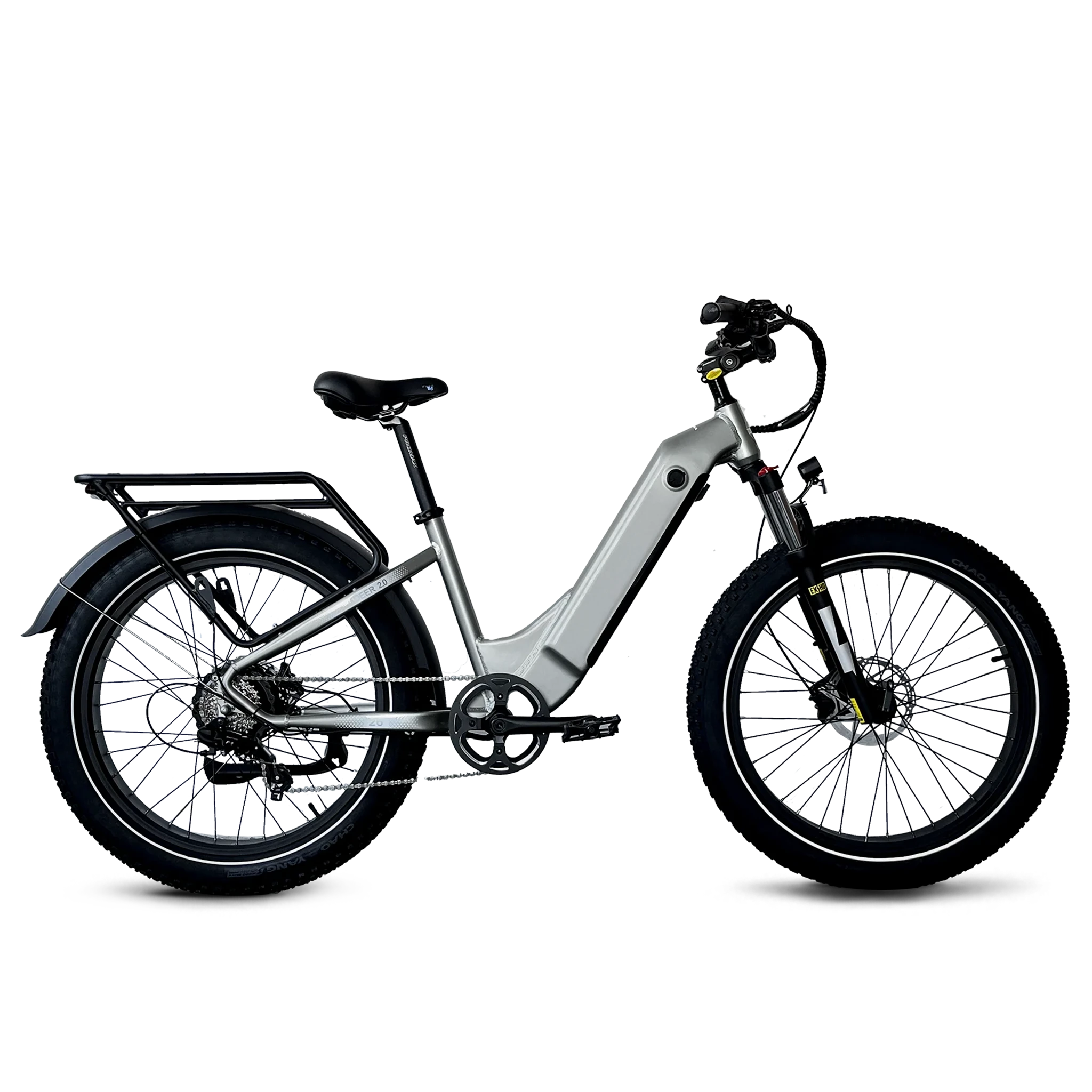 Reindeer | Culture Ebikes – CultureEbikes