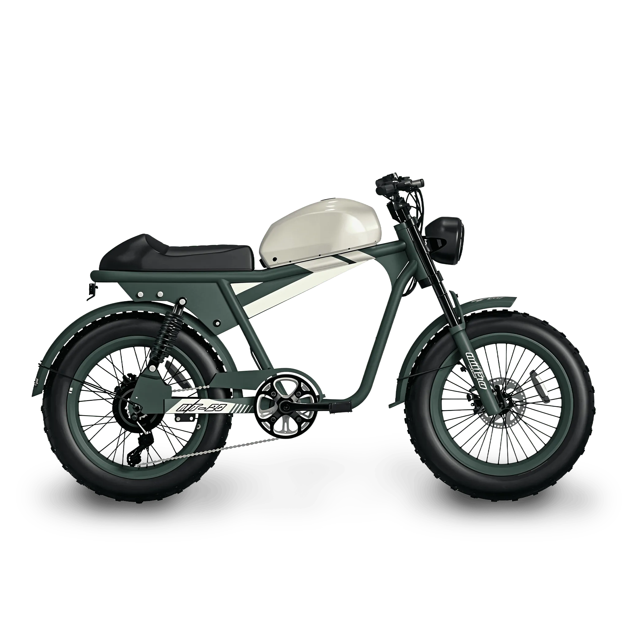 Retro RE | Culture Ebikes – CultureEbikes